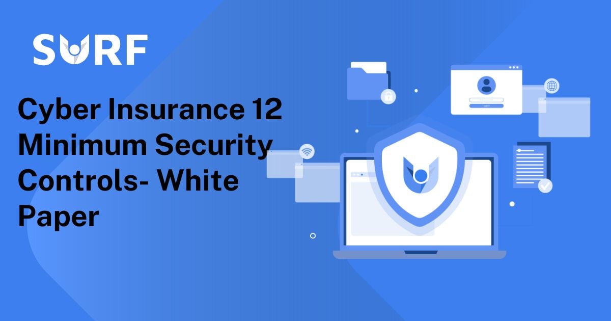 Surf Security Resources